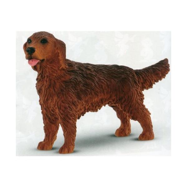 【全商品・全在庫】【正規品】BULLYLAND(ブリーランド) アイリッシュセッター　アミー 65451