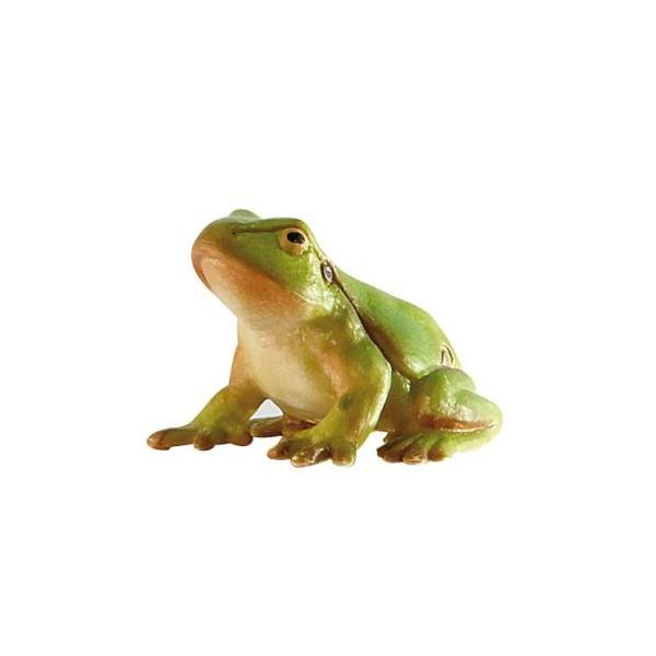 【全商品・全在庫】【正規品】BULLYLAND(ブリーランド) アマガエル 68401