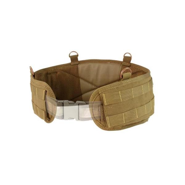 コンドル タクティカル 241S バトルベルトカバー Gen2 Battle Belt コヨーテタン S CONDOR