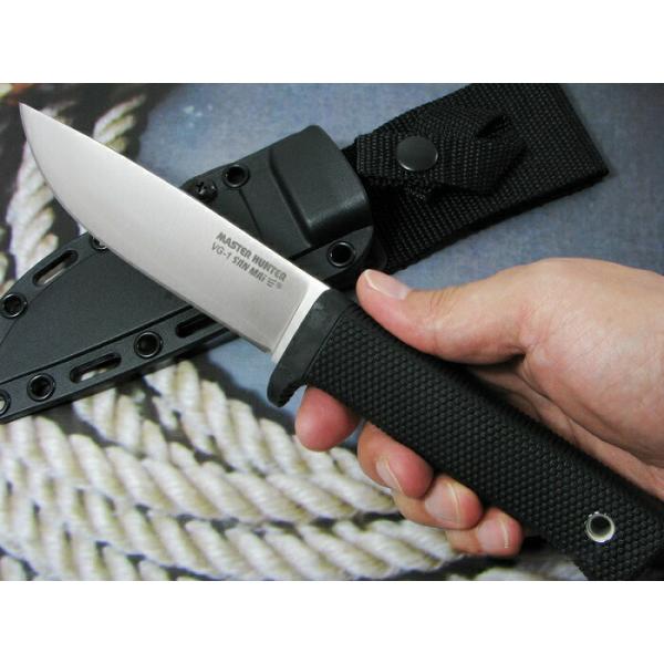 ・・コールドスチール/COLD STEEL マスターハンター サンマイIII ナイフ 36JSK