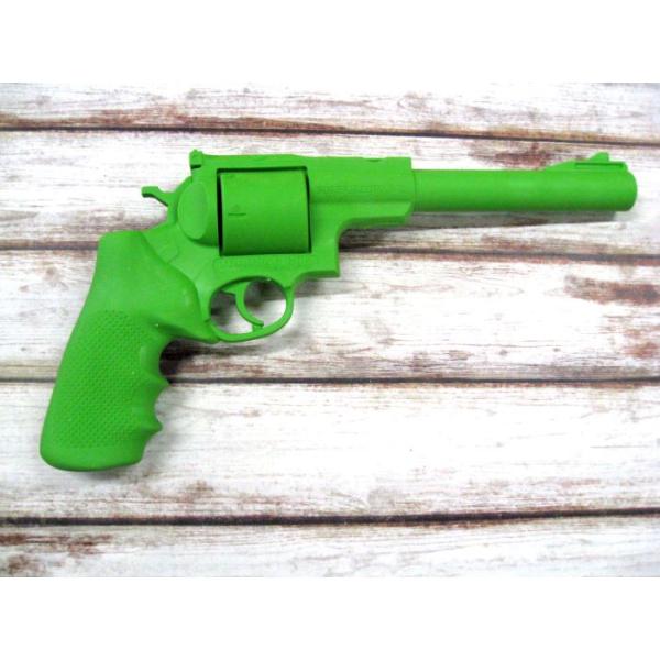 コールドスチール CS92RGRHZ トレーニング樹脂製 ピストル 拳銃 Ruger ルガー リボルバー スーパーレッドホーク COLD STEEL【レターパックプラス配送可】