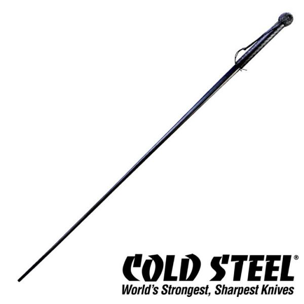コールドスチール COLD STEEL 95SLB The Sjambok 鞭 ムチ 54インチ