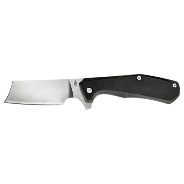 ガーバー GERBER アサダ ASADA オニキス 7Cr17MoV鋼/アルミニウムハンドル 折り畳み クリーバー ナイフ G3926  Asada Onyx Folding Cleaver