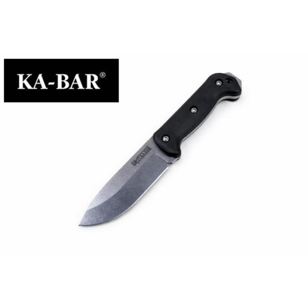 ケーバー ベッカー BK82 コンパニオン ナイフ KA-BAR BECKER CAMPANION CPM-MagnaCut 日本正規品 ミリタリー  アウトドア  キャンプ サバイバル サバゲー