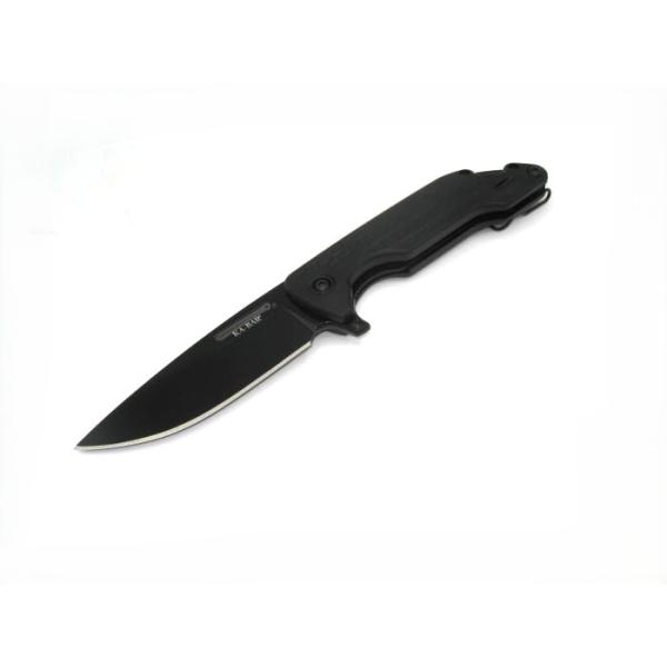 ケーバー 3071 マーク 25  ライナーロック フォールディング ブラック直刃 折り畳みナイフ KA-BAR Mark25【日本正規品】ミリタリー  アウトドア  折りたたみ キャンプ サバイバル サバゲー