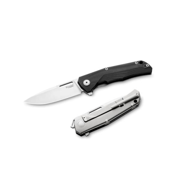 ライオンスチール Q4 GBK Q4ttro 折り畳み ナイフ マグナカット鋼  G10 ハンドル,lionSTEEL Sheath knife  ミリタリー  アウトドア キャンプ サバイバル サバゲー