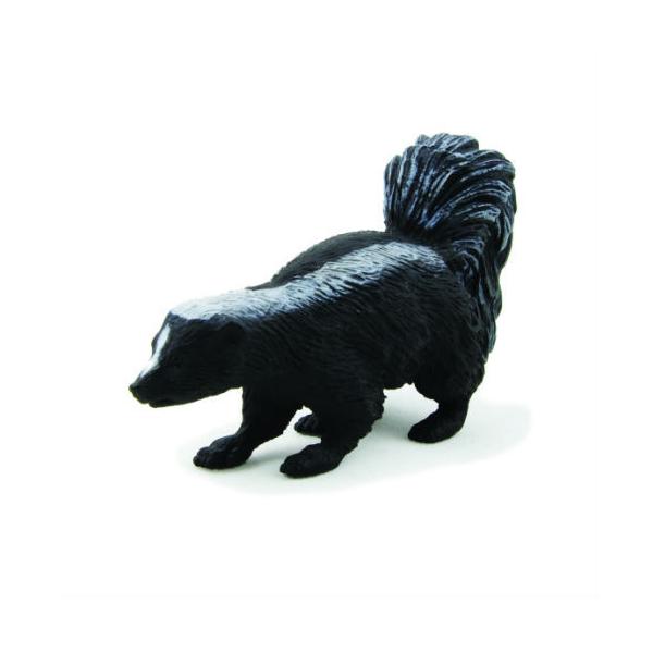 【全商品・全在庫】Mojo/ANIMAL PLANET スカンク 387034