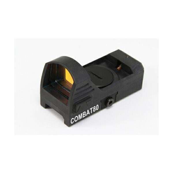 ノーベルアームズ/ COMBAT コンバット 80 ドットサイト・ダットサイト 8M.O.A【レターパックプラス】