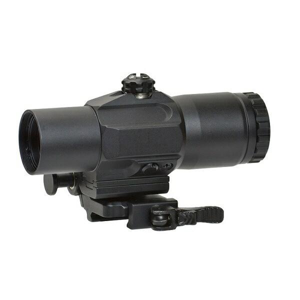 ノーベルアームズ 5X TACTICAL Magnifier タクティカル マグニファイヤー