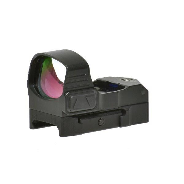 ノーベルアームズ/SURE HIT シュアヒット マスター ドットサイト