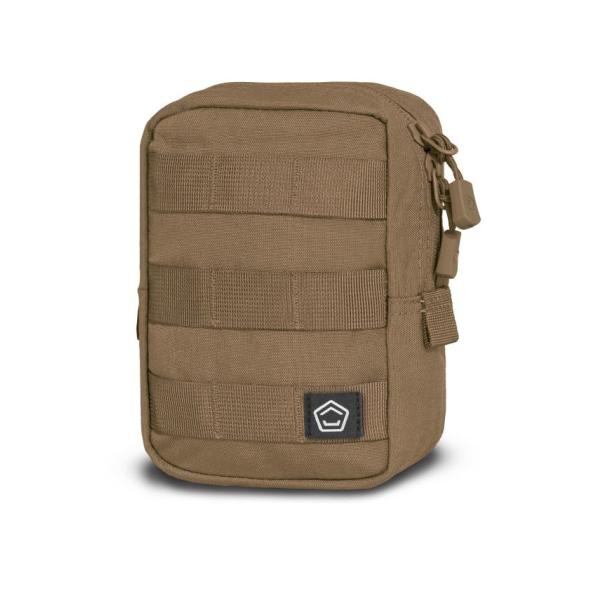 ペンタゴン K17072-03 コヨーテ タクティカル ケロス ポーチ PENTAGON  Keros Pouch