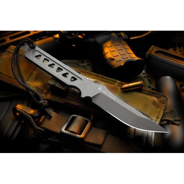 Spartan スパルタン #SB39BKKYBK Formido フォルミド カイデックスシース 日本正規品 ミリタリー  アウトドア  キャンプ サバイバル サバゲー