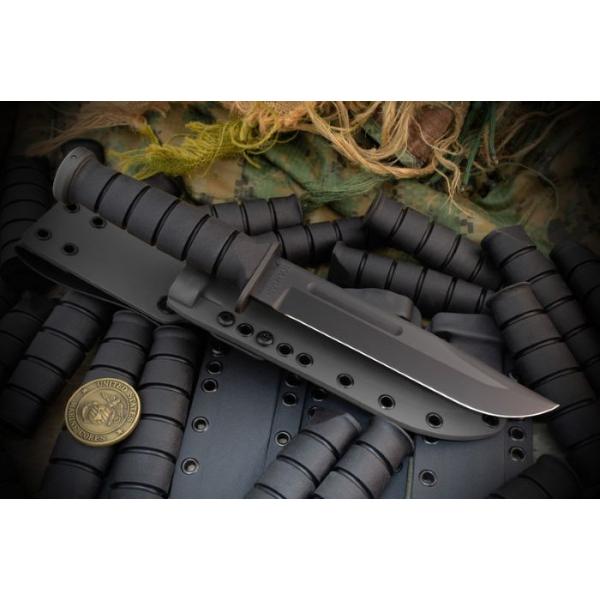Spartan スパルタン #SB54BKBKLTBK KA-BAR ケーバー  レザーシース 日本正規品  ミリタリー  アウトドア  キャンプ サバイバル サバゲー