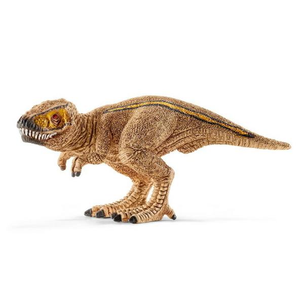 セール Schleich (シュライヒ) ミニ恐竜 ティラノサウルスレックス（ミニ）14532【全商品・全在庫】【正規品】【まとめ買いで】
