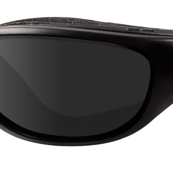 爆買 【お取り寄せ品】ワイリーエックス/エアーレージ/エアレイジ AirRage スモーク 交換レンズ サングラス  WXJ-696S（レンズのみ）【Wiley X正規販売店】