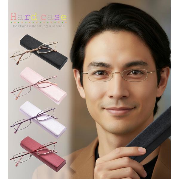 【カラー】 ・ゴールド×ブラック・ピンク・ラベンダー・レッド【フレームサイズ】　幅132mm × テンプル130mm【レンズサイズ（中心部）】　縦23mm × 横48mm【専用ケースサイズ】　横137cm×縦36mm【重量（デモレンズ込み）...