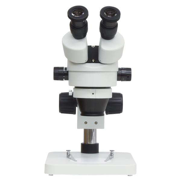 ■形式　AR-Z2■接眼レンズ　10倍（視野数20）■ズーム範囲　0.7X〜4.5X■総合倍率　7倍から45倍■実視野　28.6ミリφ〜4.4ミリφ■WD　100mm■重量　4.5kg