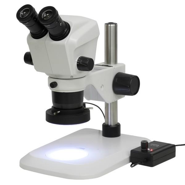 ◎形式　AR-Z65PSN-48【製品構成】※実体顕微鏡 AR-Z65PSN※二重巻きLEDリング照明 LED-R48◎実体顕微鏡 AR-Z65PSN 仕様■観察総合倍率　7〜45倍　ズーム比　6.4■接眼レンズ　10倍　視野数22　視度補...