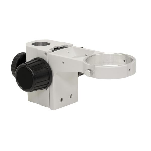 弊社のユニバーサルスタンドAR-STL1や、実体顕微鏡のAR-Z2・AR-Z3TRシリーズと組み合わせてご使用いただける、フォーカシングユニットです。粗動タイプ