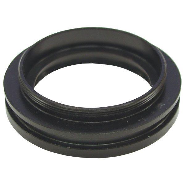 0弊社LEDリング照明装置各種（LED-R72、LED-R48など）を、一部のカートン製シリーズ顕微鏡へ取り付けるためのアタッチメントです。≪このアタッチメントを追加するとLED照明が取付可能となる顕微鏡≫・SPZ, SPZT, DSZ, ...