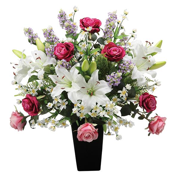 サイズ（目安）：幅650 奥行430 高さ680 mm材質：[本体]ポリエステル+ポリエチレン[器]陶器商品重量：約2.78kg光触媒加工（V-CAT）日本製※ハンドメイドのため、サイズ及び色の多少の誤差はご了承ください。※ラッピング不可※...