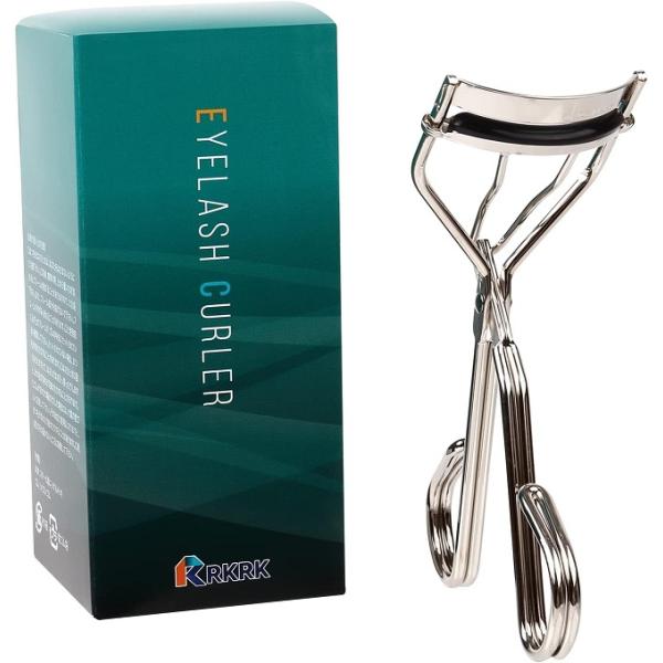 【素材】スチール製ニッケルメッキ・(ゴム)シリコンゴム<BR> 【サイズ】(約)100×60×38mm 替えゴム一個付き。<BR>持ち手部分が持ちやすく開閉がスムーズ。日本人にあったカーブを採用。高品質にこだわった日...