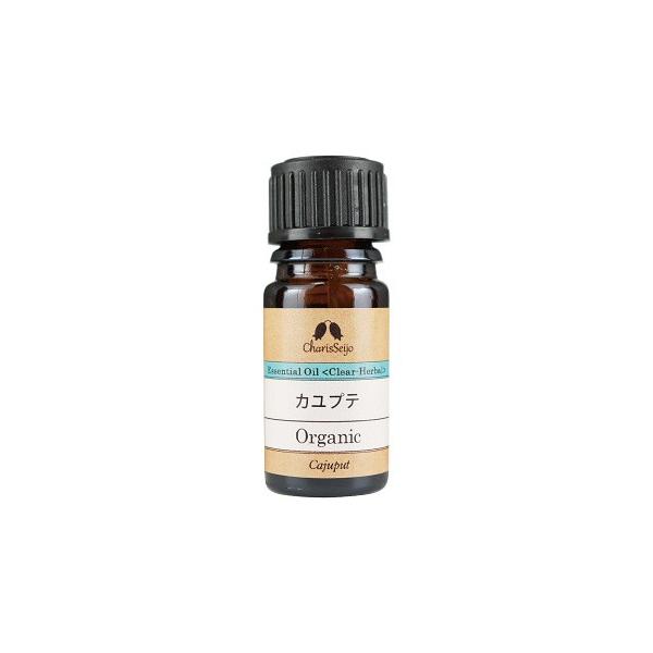 甘さを含むハーブ調の香り学名：Melaleuca leucadendron抽出部位：葉、枝抽出方法：水蒸気蒸留法原産国：ベトナム
