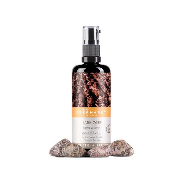 ホホバオイルに「土」のバランスを整えるジェムストーン(天然石)（シトリン・レオパードジャスパー・琥珀）を浸してパワーを加え、その後、症状に合わせた精油(イランイラン・パチュリ・ジャスミン)をブレンドしたマッサージオイルです。●主な成分ジェム...