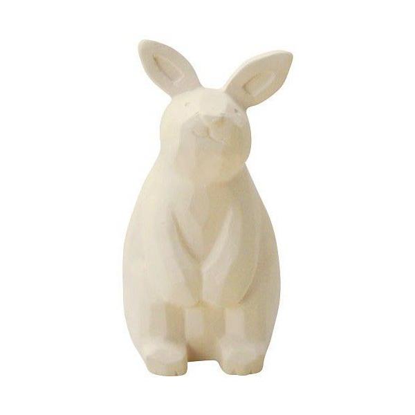 電気も火も使わないので、デスクや子供部屋に◎空を見上げる姿がキュートな白うさぎさん。電気も火も使わず、ゆっくりと芳香浴を楽しむことができます。会社のデスクや子供部屋などに置くと癒されそうですね。水を入れたお皿や容器の上に置くと、自然蒸発する...