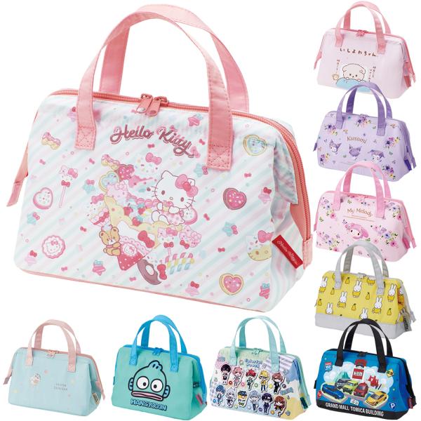 2段タイプのお弁当箱でも出し入れがスムーズ