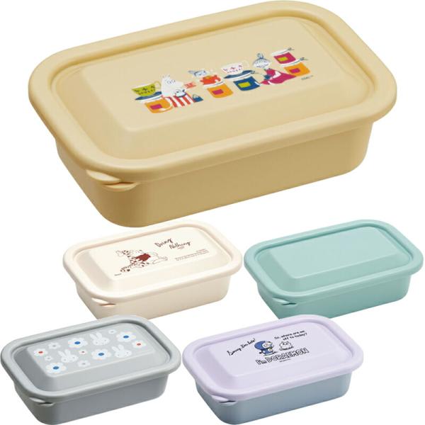 LFP6 食材が潰れにくいふわっとフタ