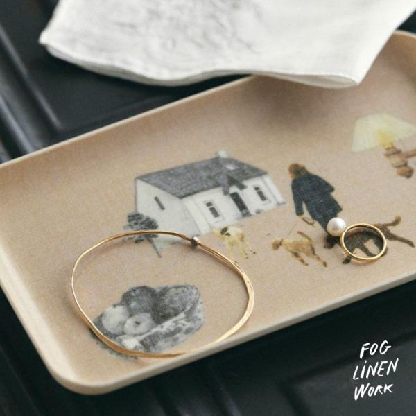 水に強く、汚れてもさっと拭けるのが魅力！ 爆買