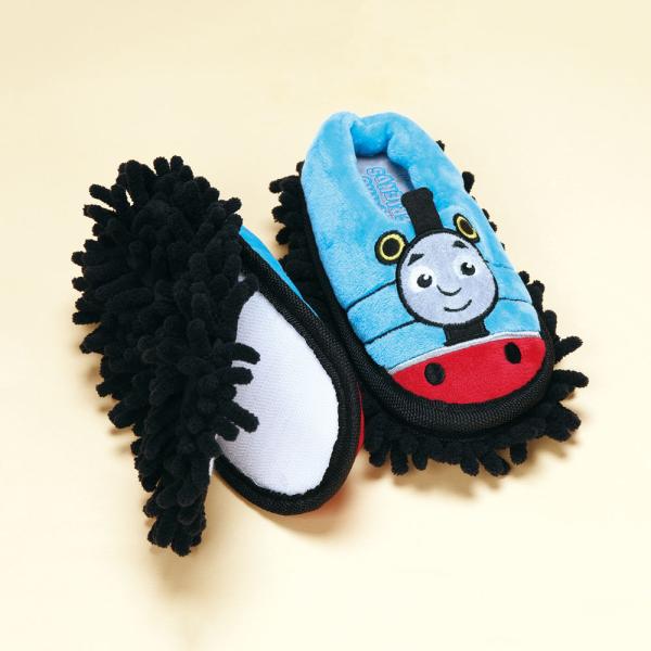 爆買 普段から履いて過ごすだけでお掃除が出来る♪