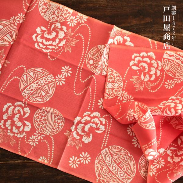 創業1872年の老舗・戸田屋商店の注染手ぬぐい。使っても飾っても楽しめる、日本製の和雑貨ギフト