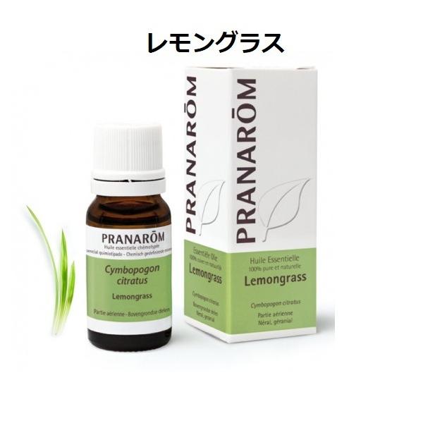 【精油名】レモングラス（レモンソウ、レモンガヤ）【学名（科名）】Cymbopogon citratus （イネ科）【特徴】レモンに似た香りはストレスを軽減し、極度の緊張感から心を解きほぐしてくれます。タイ料理のトムヤムクンの香りづけに用いら...