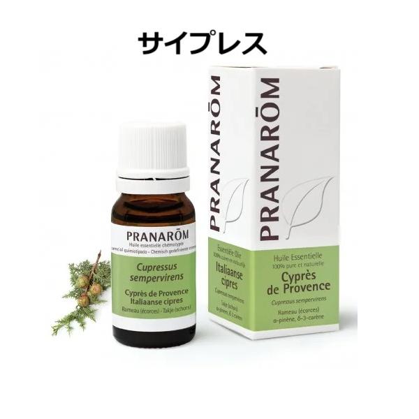 【精油名】サイプレス【学名（科名）】Cupressus sempervirens （ヒノキ科）【特徴】ヒノキに近い香りで、森林浴気分が楽しめる香りで、心のリフレッシュに適した精油です。【容量】10ml【抽出方法】水蒸気蒸留【抽出部位】葉付き...