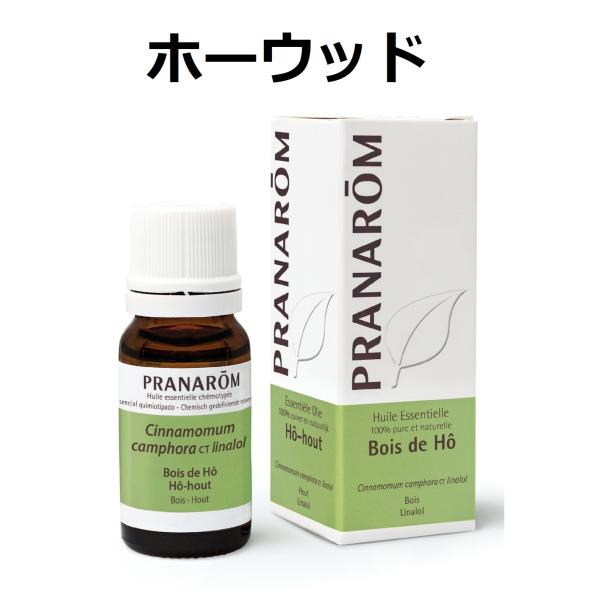 【精油名】ホーウッド【学名（科名）】Cinnamomum camphora CT Linalool （クスノキ科）【特徴】ローズウッドに似た優しい香りに、少しスパイシーさが加わった感じの香りです。気持ちを落ち着け不安を和らげてくれます。【容...