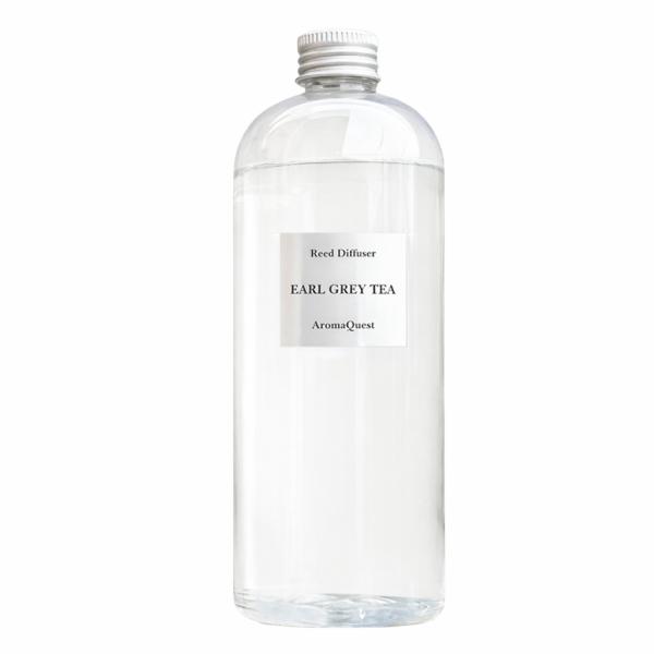 【発売日：2026年03月09日】■清楚で高級感あふれるアールグレイティの香り。華やかなフローラルノートを基調とし、紅茶の上品な香りとベルガモットの爽やかな香りが絶妙にブレンドされた、贅沢なティーフレグランスの香り。インテリア性の高いリード...