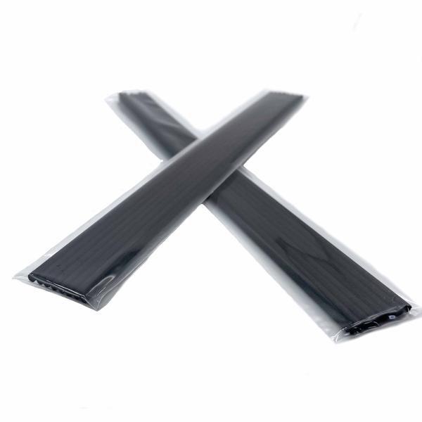 【発売日：2025年01月20日】■リードディフューザー用ファイバースティック　ブラック　3mm x 25cm x 16本（8本入り2セット）■シンプルでスタイリッシュなデザインのリードディフューザー用ファイバースティックです　どんなインテ...