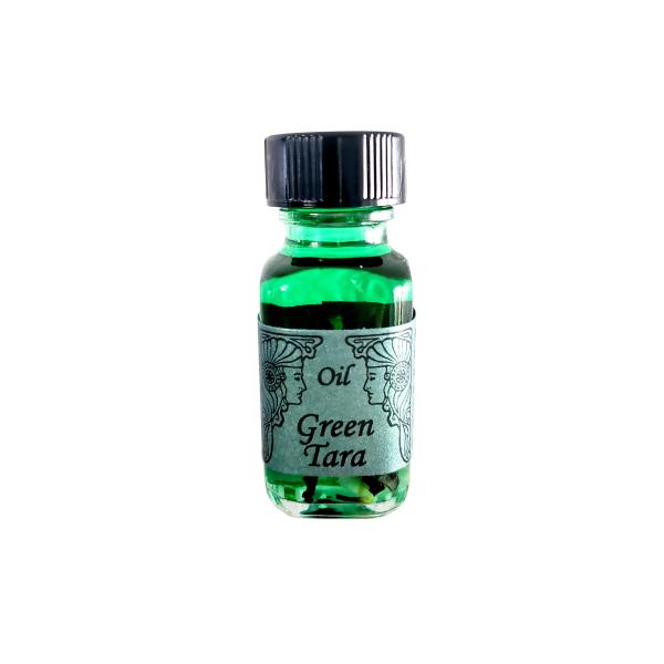 女神タラはヒンズー教と仏教で伝統的に信仰されています。グリーンのタラはヒーリングと思いやりの女神として「天国のスター」と呼ばれています。過去2年間のコロナ禍というトラウマの後、私たちはみな、自分自身と周りの人たちの為にヒーリングと思いやりが...