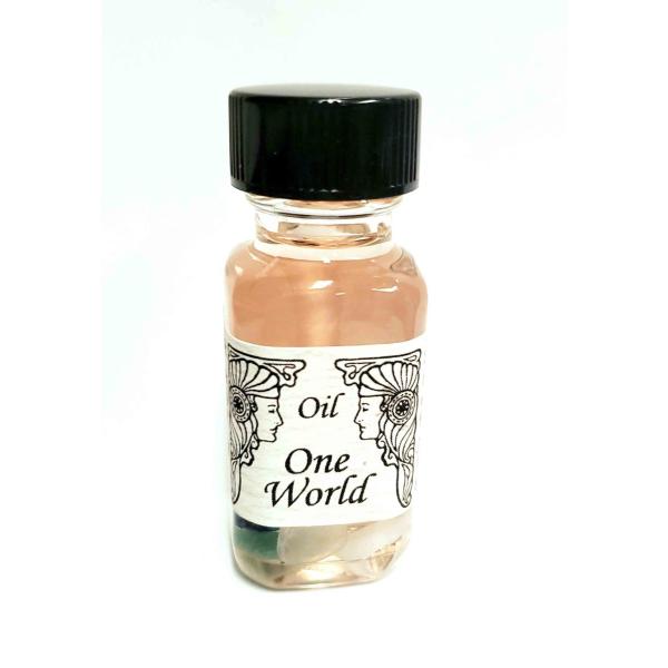 この商品は福袋リクエスト対象外です。アンシェントメモリーオイルの新作が発表されました。変革シリーズ世界は一つ One World私たちのエネルギーを一つにし、私たちの周りの世界を癒すことを助けるために作られました。私たちみんなが本来、愛いっ...