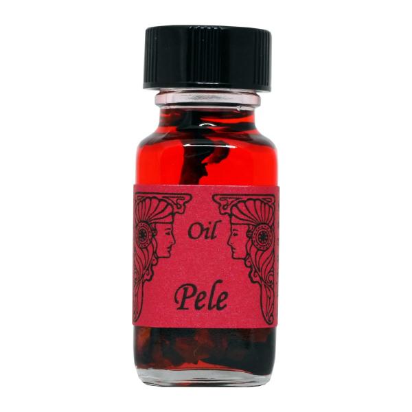 ペレ Peleハワイの創造の女神。多数の人にペレは破壊のエネルギーの象徴と思われていますが、覚えておいてください、ペレがいなければ、ハワイ諸島は存在していません。ペレのエネルギーは人生の大きな変化をやり抜くサポートとなります。そして新しいワ...