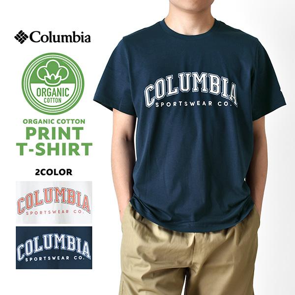 タウンユースからアウトドアまで幅広く活躍するメンズ半袖Ｔシャツ。素材は地球にも優しいオーガニックコットンを使用。ややゆったりとしたサイズ感でリラックスして着用できます。幅広いボトムと相性が良く着まわしやすい1枚です。※こちらの商品は、基本的...