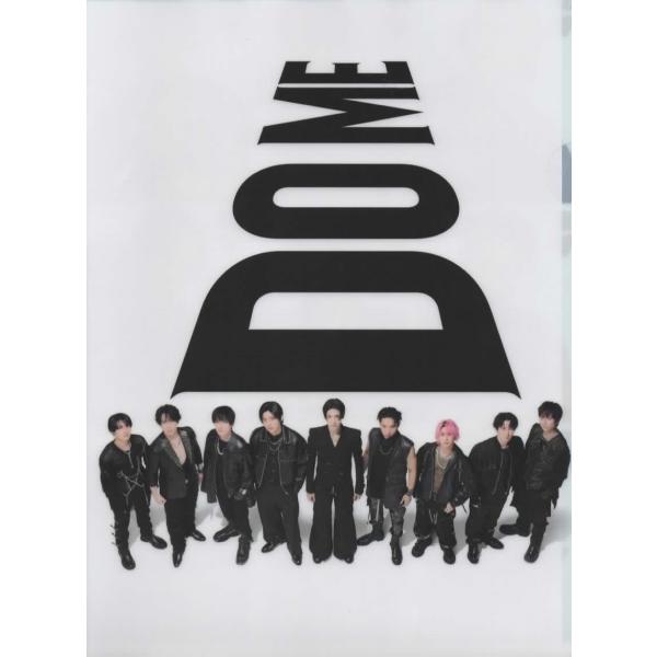 A4サイズクリアファイル。やや傷、スレあり。外袋(ビニール袋・OPP袋)は、新品の袋を使用しております。---------------------------・Snow Man スノーマン 岩本照 深澤辰哉 阿部亮平 渡辺翔太 宮舘涼太 佐...