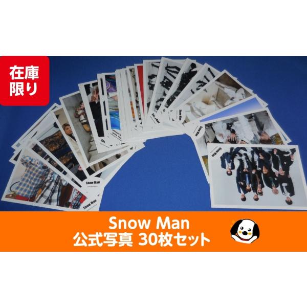 詳細は画像をご参照ください。全体的に状態良好ですが、中古品になりますので微細な傷やスレ等ある場合もございます。---------------------------・Snow Man スノーマン 岩本照 深澤辰哉 阿部亮平 渡辺翔太 宮舘涼...