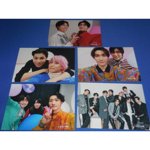 詳細は画像をご参照ください。全体的に状態良好ですが、中古品になりますので微細な傷やスレ等ある場合もございます。---------------------------・Snow Man スノーマン岩本照 深澤辰哉 阿部亮平 渡辺翔太 宮舘涼太...