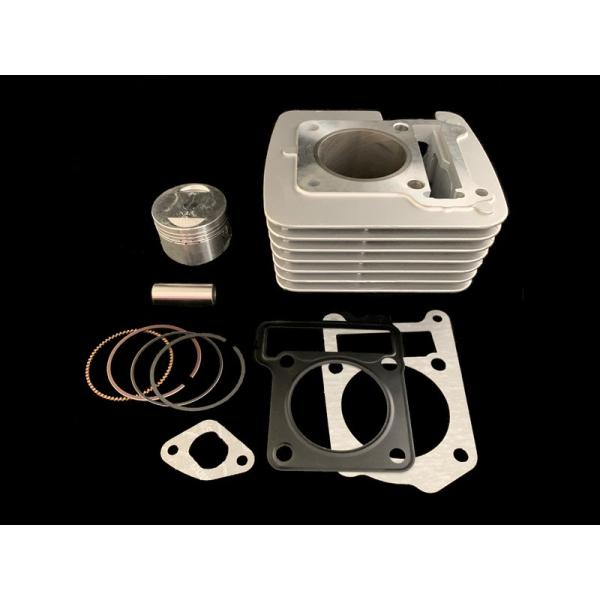 YB125SP用スポーツカムシャフトです。 トルク＆パワーがアップしてドライバビリティが向上します。 さらに別売のハイカムNIBBIキャブレターを装着することで高回転までパワー感が持続して気持ち良く回るようになります。【ご注意】※性能を10...