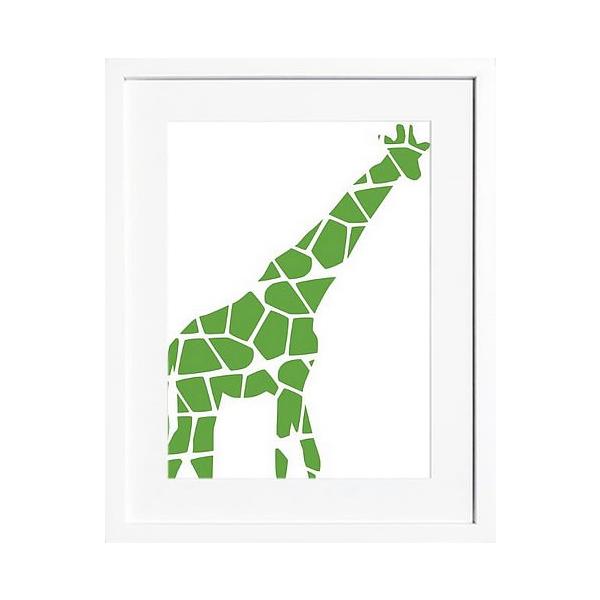 【海外より取寄せ商品】●配送日指定：不可　●発送日：約25営業日●キャンセル：不可【商品説明】愛らしいイラストがとてもキュートで印象的なナチュラル感をあふれるアートパネルです。明るくビビットな色使いは、ナチュラルなシーンにぴったりです。■サ...