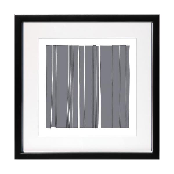 【商品名】デニス・デュプロック アートパネル アートフレーム付 壁掛け用 ジクレー版画(絵はデニス・デュプロックのライセンスプリント(c)King &amp; McGaw・額縁は無垢材 塗装仕上げ)【人物説明】デニス デュプロックは色とパタ...