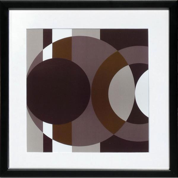 【商品名】デニス・デュプロック アートパネル アートフレーム付 壁掛け用 オフセット印刷(絵はデニス・デュプロックのライセンスプリント(c)King &amp; McGaw・額縁は無垢材 塗装仕上げ)【人物説明】デニス デュプロックは色とパ...